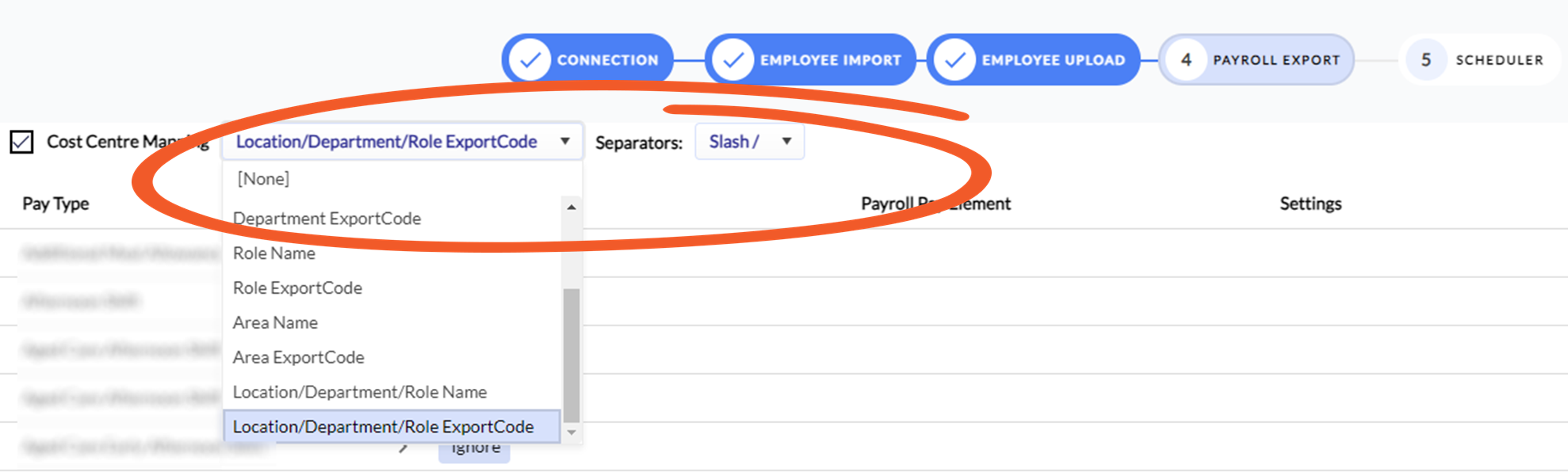 Humanforce Payroll: Native Integration with Humanforce WFM – Humanforce
