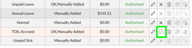 How do I reverse a paid Timesheet? – Humanforce