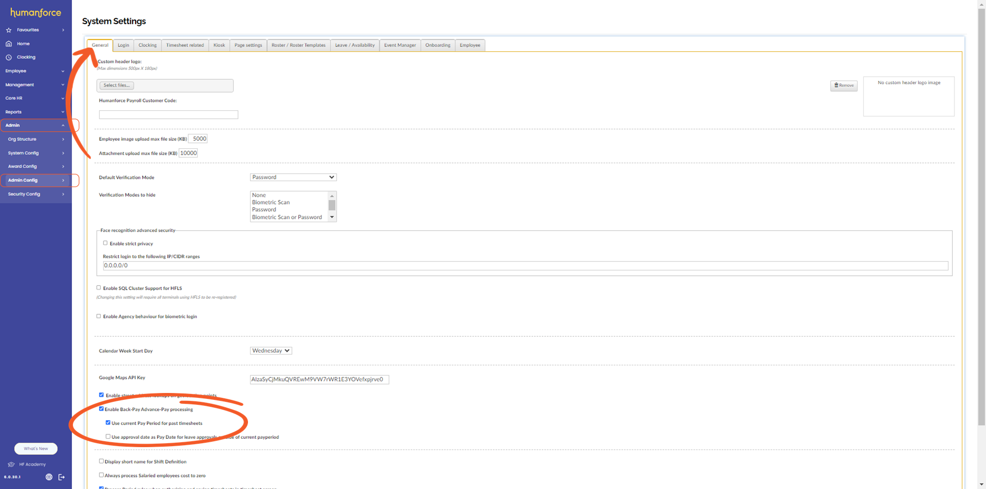 How do I reverse a paid Timesheet? – Humanforce