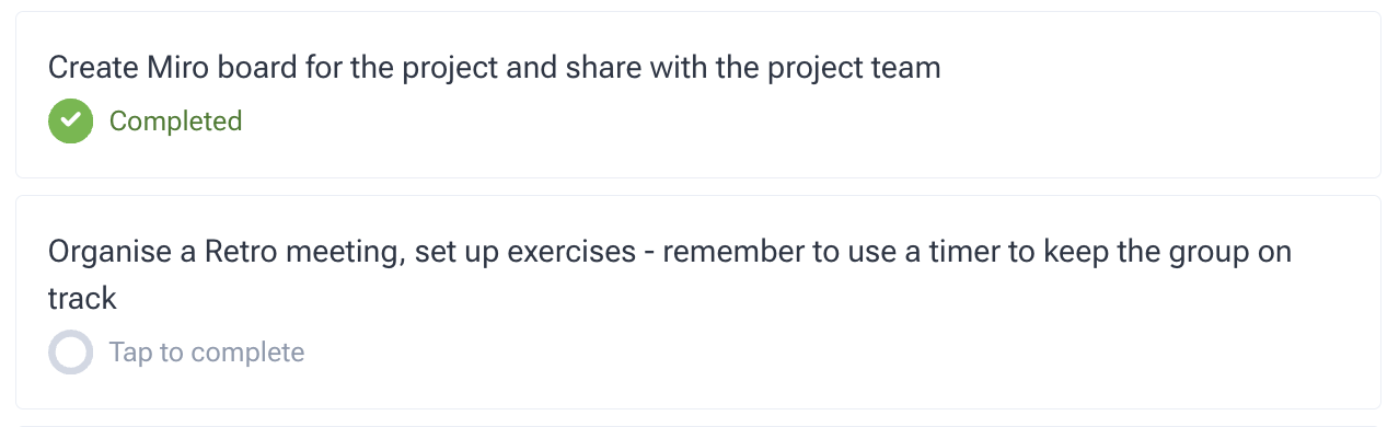 Using goal measurements in Humanforce HR – Humanforce