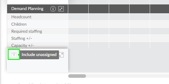 Humanforce Demand Planning – Humanforce