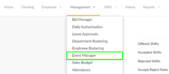 How do I set up Geo-fencing for mobile app clocking? – Humanforce