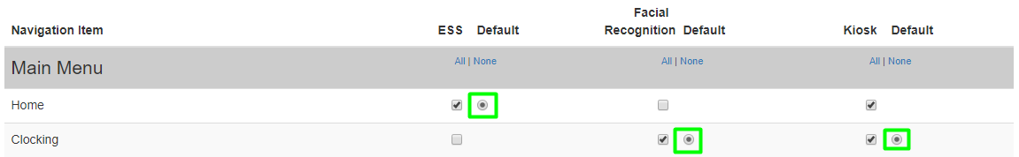 What is the Nav Manager? – Humanforce