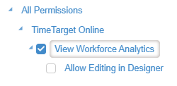 How do I share and distribute custom reports from Workforce Analytics? – Humanforce