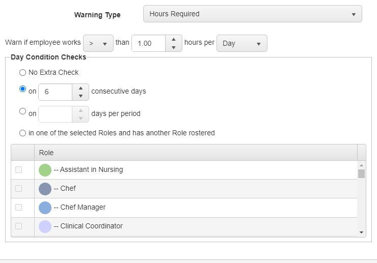 How do I configure Roster Alerts? – Humanforce