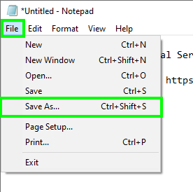 How do I set up a Humanforce startup script on my kiosk? (For Windows ...