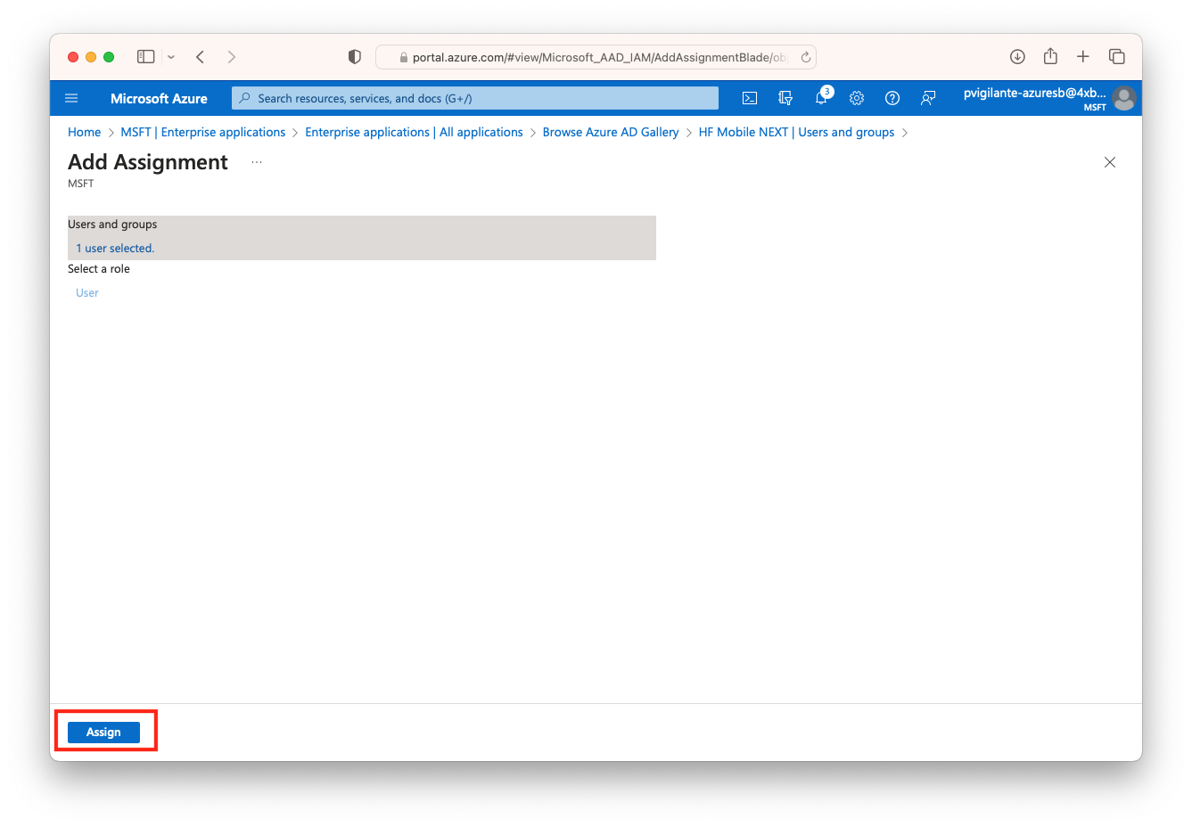 How do I set up Single Sign-On (SSO) for Humanforce Mobile App with Azure AD? – Humanforce