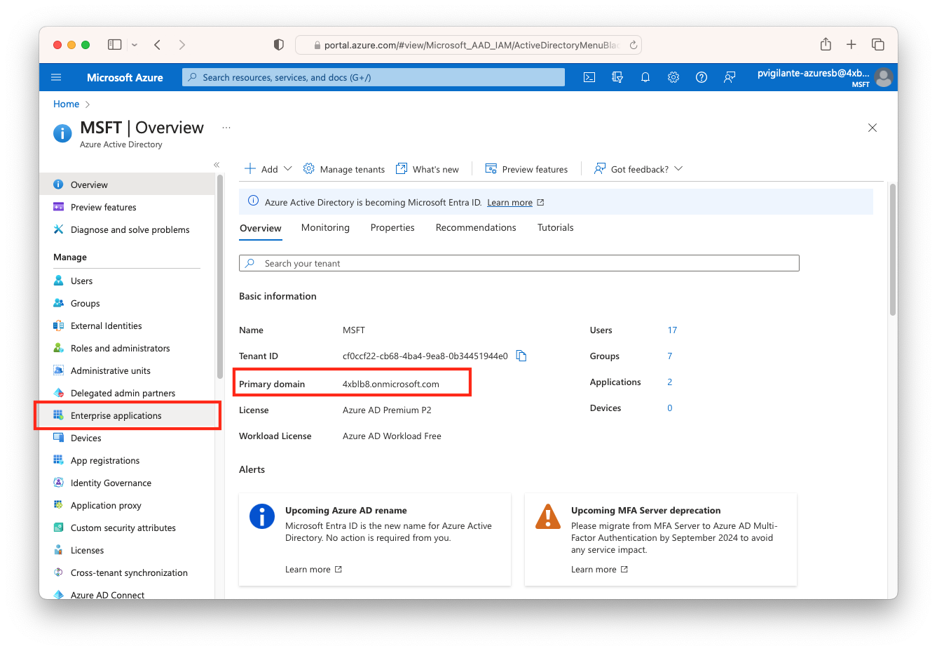 How do I set up Single Sign-On (SSO) for Humanforce Mobile App with Azure AD? – Humanforce