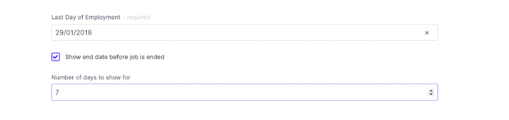 Employee Work Status Pills – Humanforce