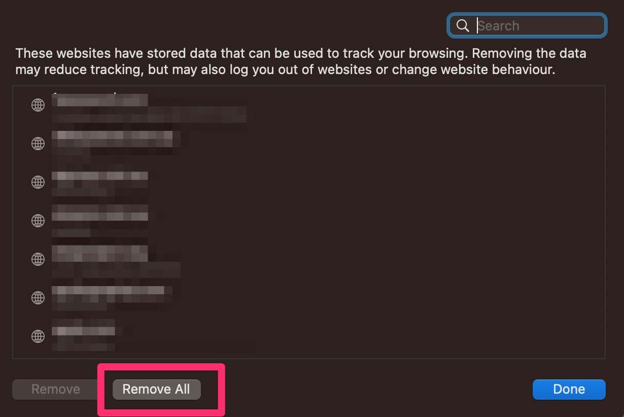 How to Clear Your Cache – Humanforce