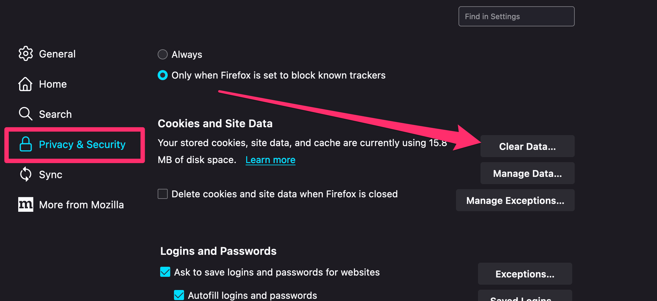 How to Clear Your Cache – Humanforce
