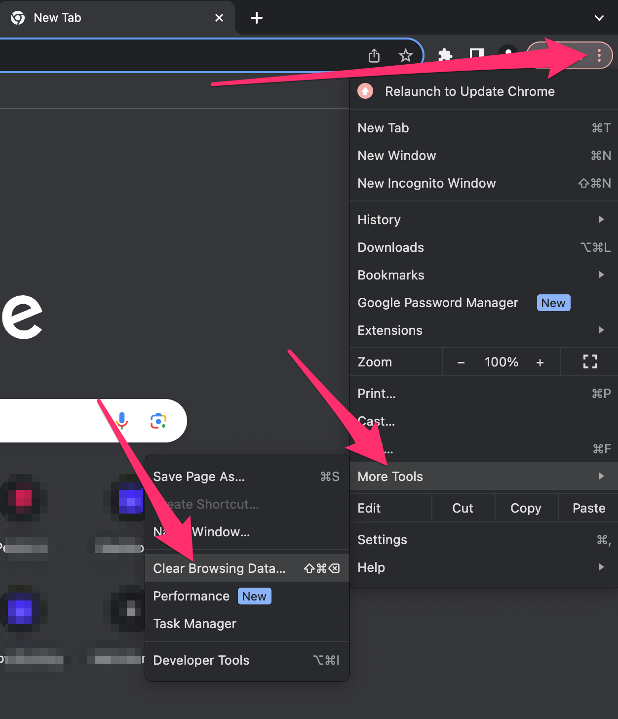 How to Clear Your Cache – Humanforce