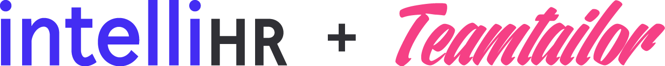 Teamtailor: Native Integration with intelliHR – Humanforce