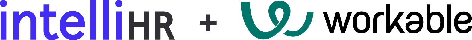 Workable: Custom Integration with intelliHR – Humanforce