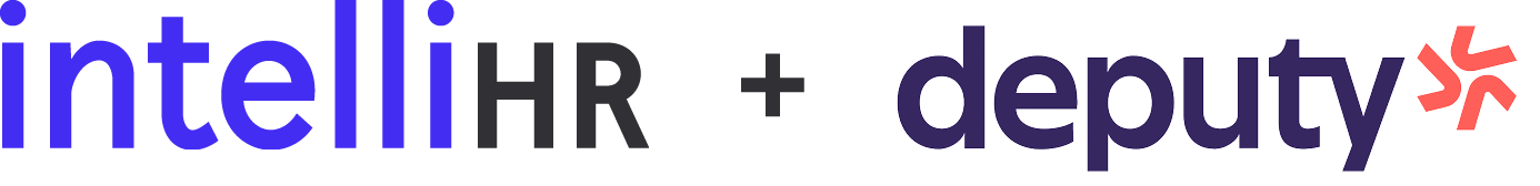 Deputy: Custom Integration with intelliHR – Humanforce