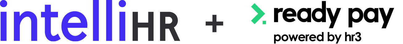 Ready Pay (Powered by HR3): Custom Integration with intelliHR – Humanforce