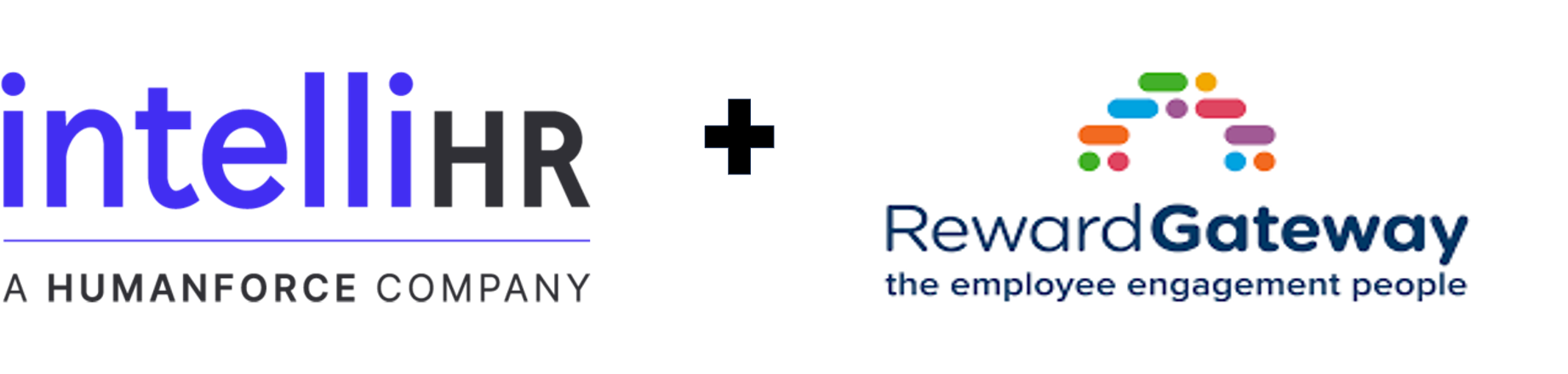 Reward Gateway: Custom Integration with intelliHR – Humanforce